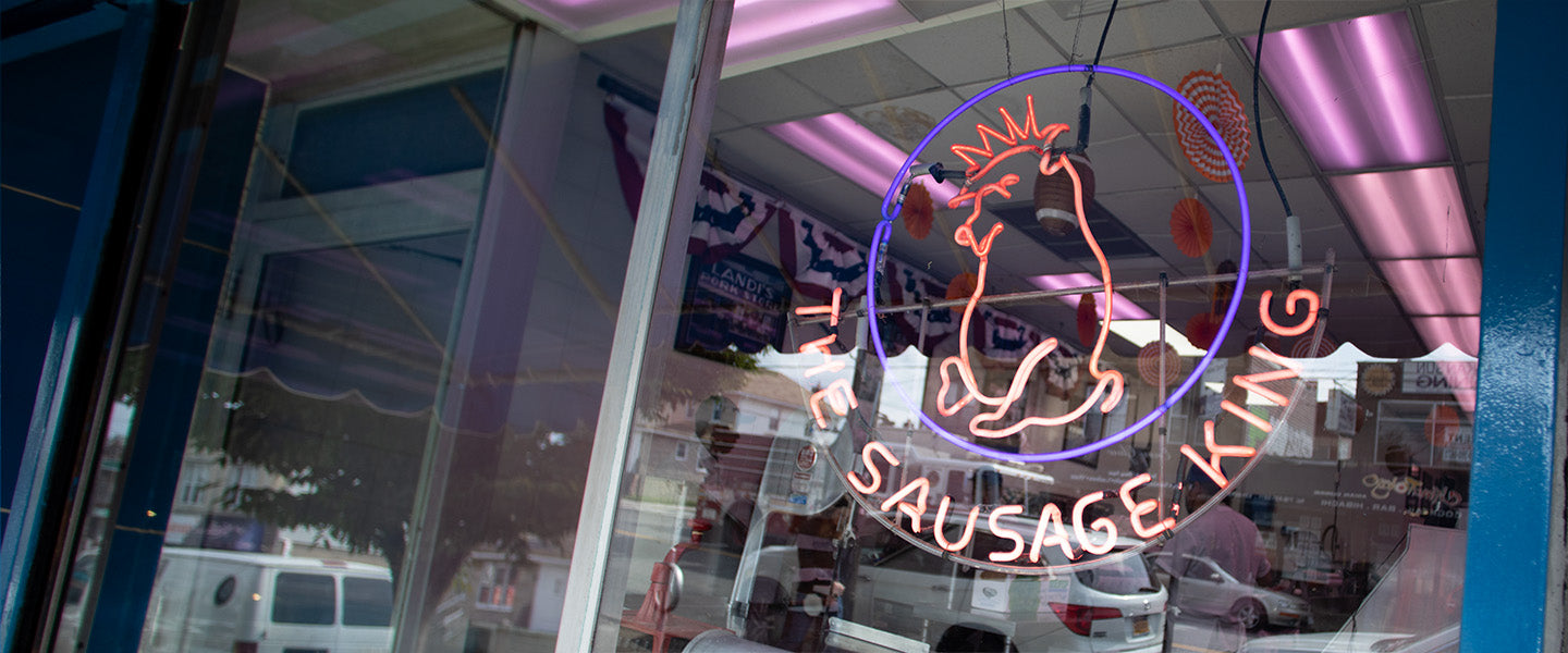 Brooklyn Pork Store
