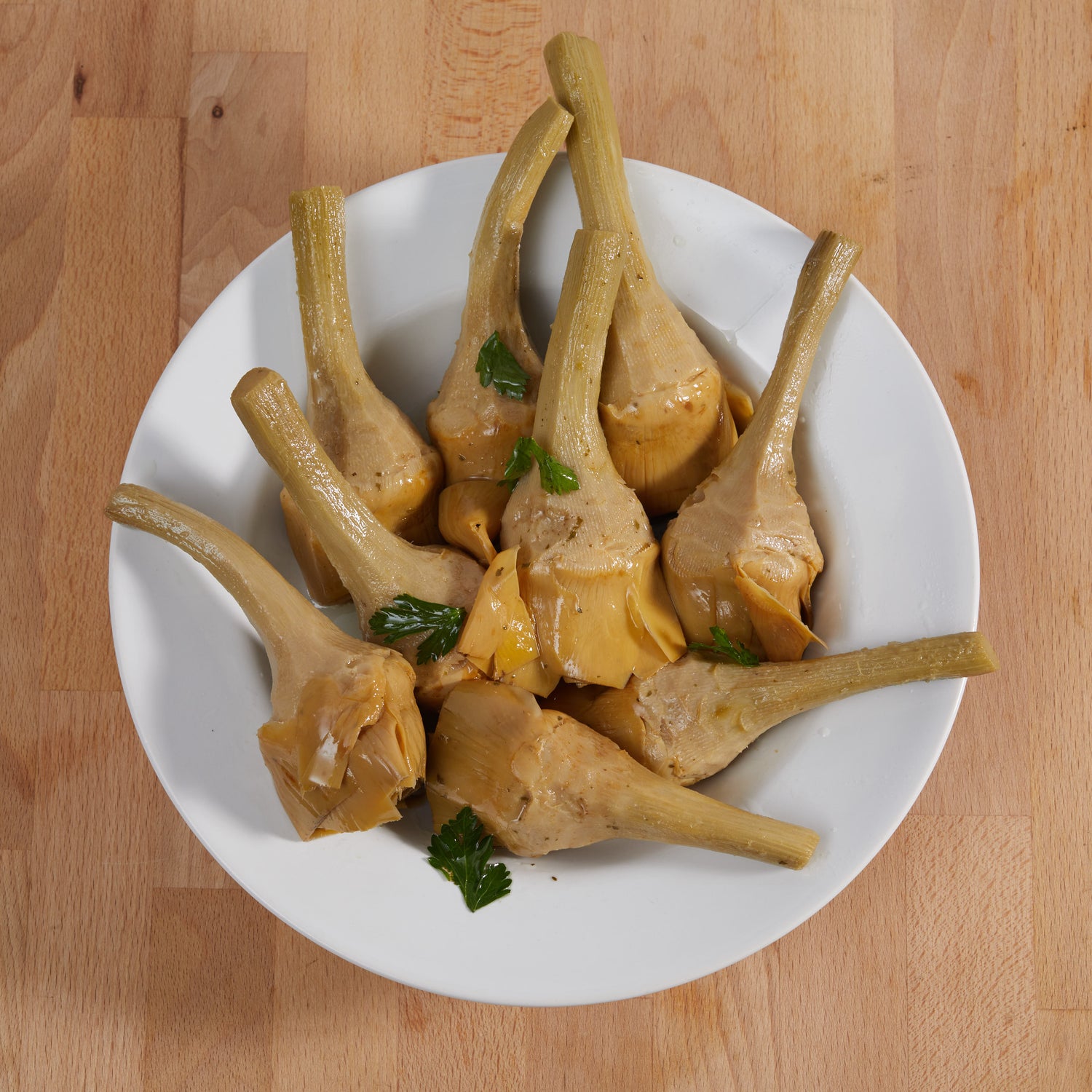 Entrees and Sides | Brooklyn Pork Store